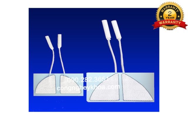 Máy điều trị rối loạn nuốt Ampcare ES - Công Nghệ Y Khoa